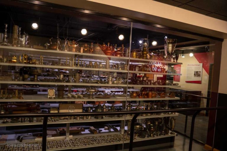 Discover your Danish heritage at the Museum of Danish America - Iowa ...