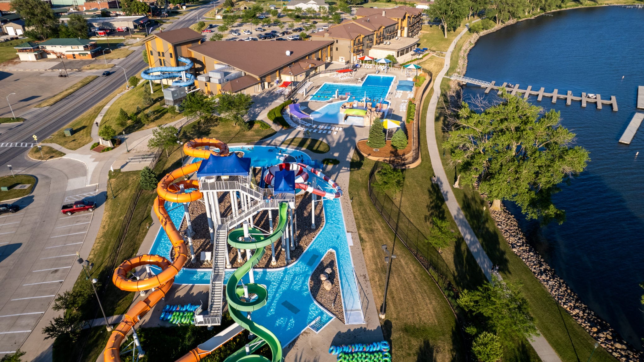 Things to do in Storm Lake, Iowa - Iowa Road Trip