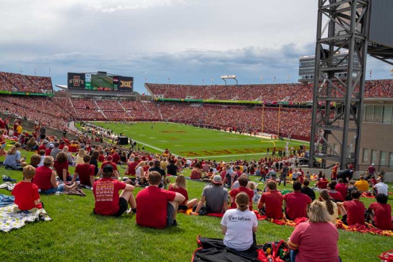 Things to do in Ames, Iowa. - Iowa Road Trip