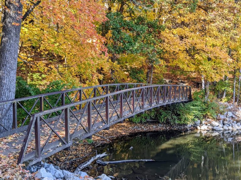 The best fall color photos submitted from 2022 - Iowa Road Trip