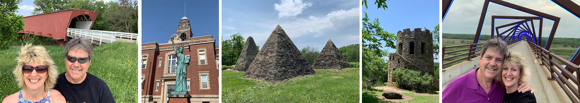 Your favorite Iowa Road Trips - Iowa Road Trip