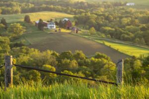 One of Iowa’s best scenic overlooks and our state’s oldest restaurant ...
