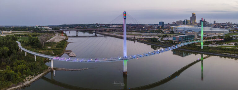 7 bridges that Iowans either love or hate - Iowa Road Trip