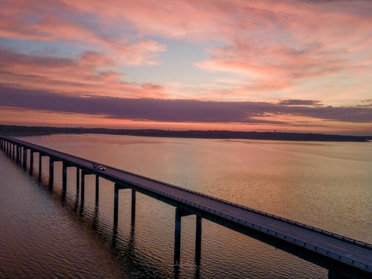 7 bridges that Iowans either love or hate - Iowa Road Trip
