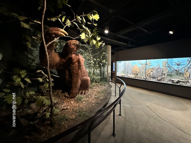 Best free admission museums in Iowa - Iowa Road Trip