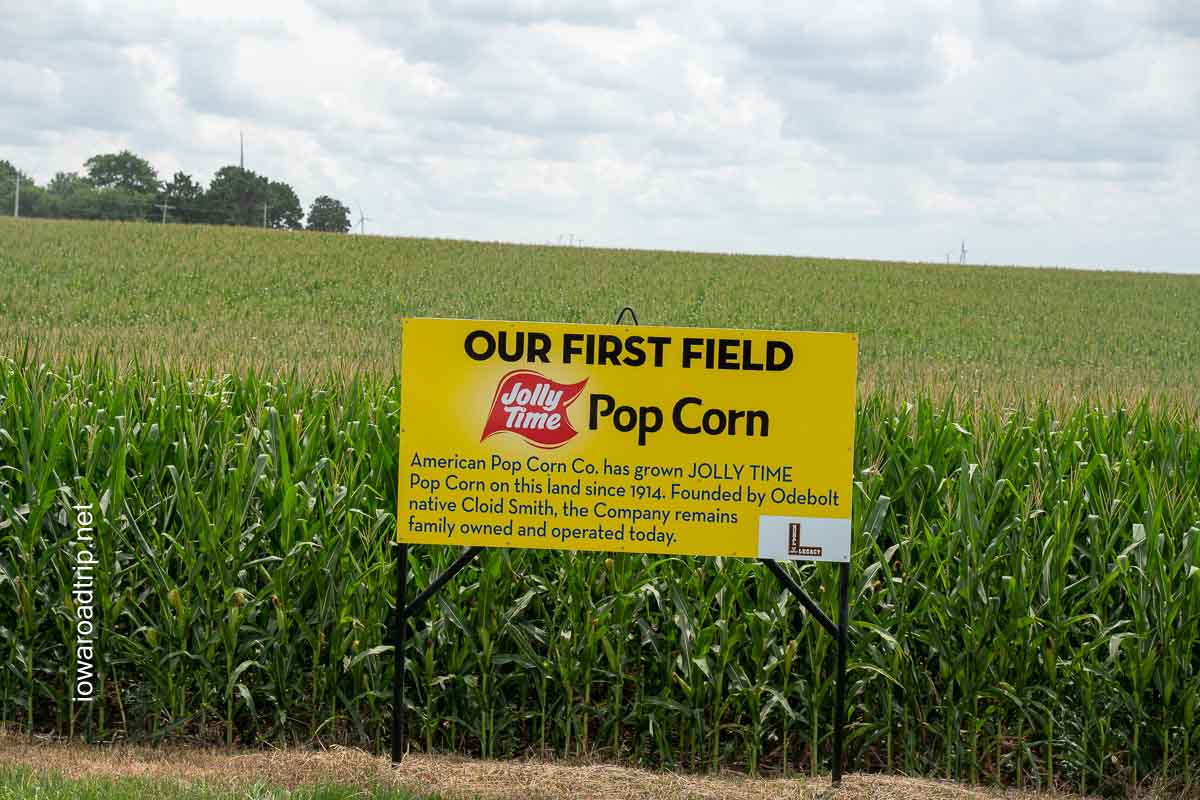 19 CORNy places to visit in Iowa - Iowa Road Trip