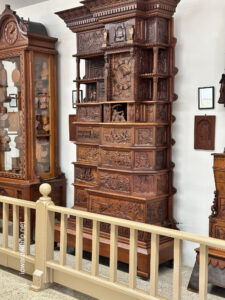 Bily Clock Museum: A Small Town With Big Time Wonders - Iowa Road Trip
