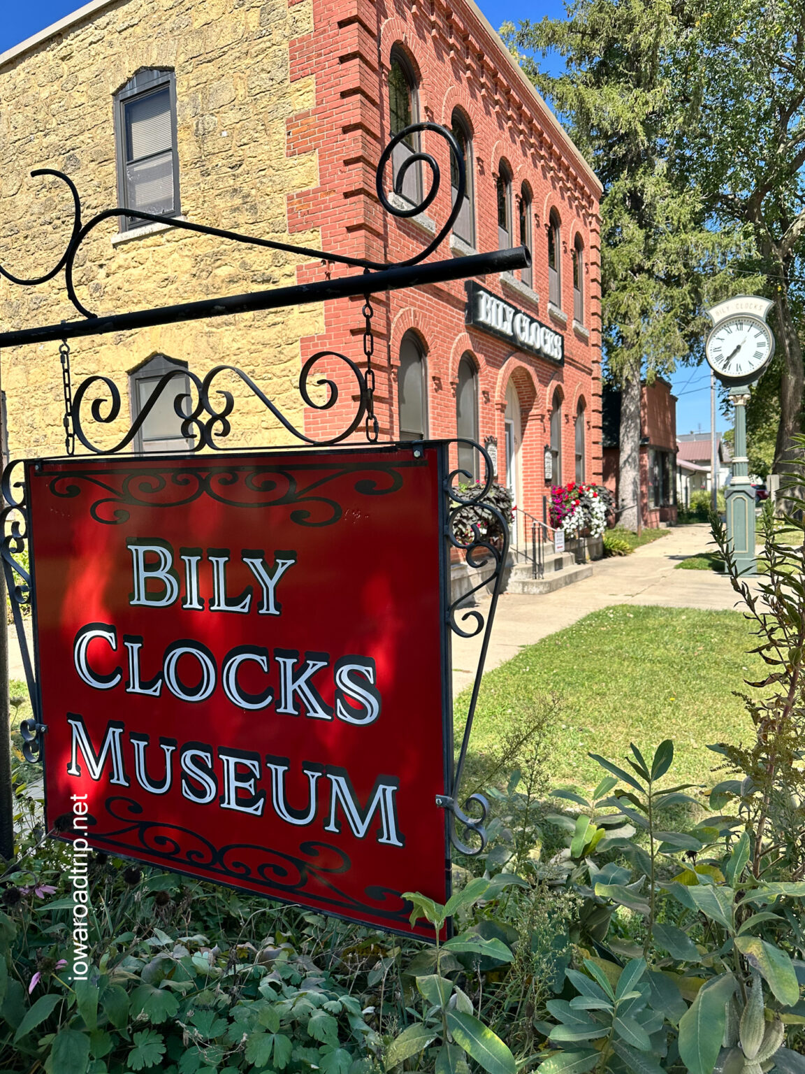 Bily Clock Museum: A Small Town With Big Time Wonders - Iowa Road Trip
