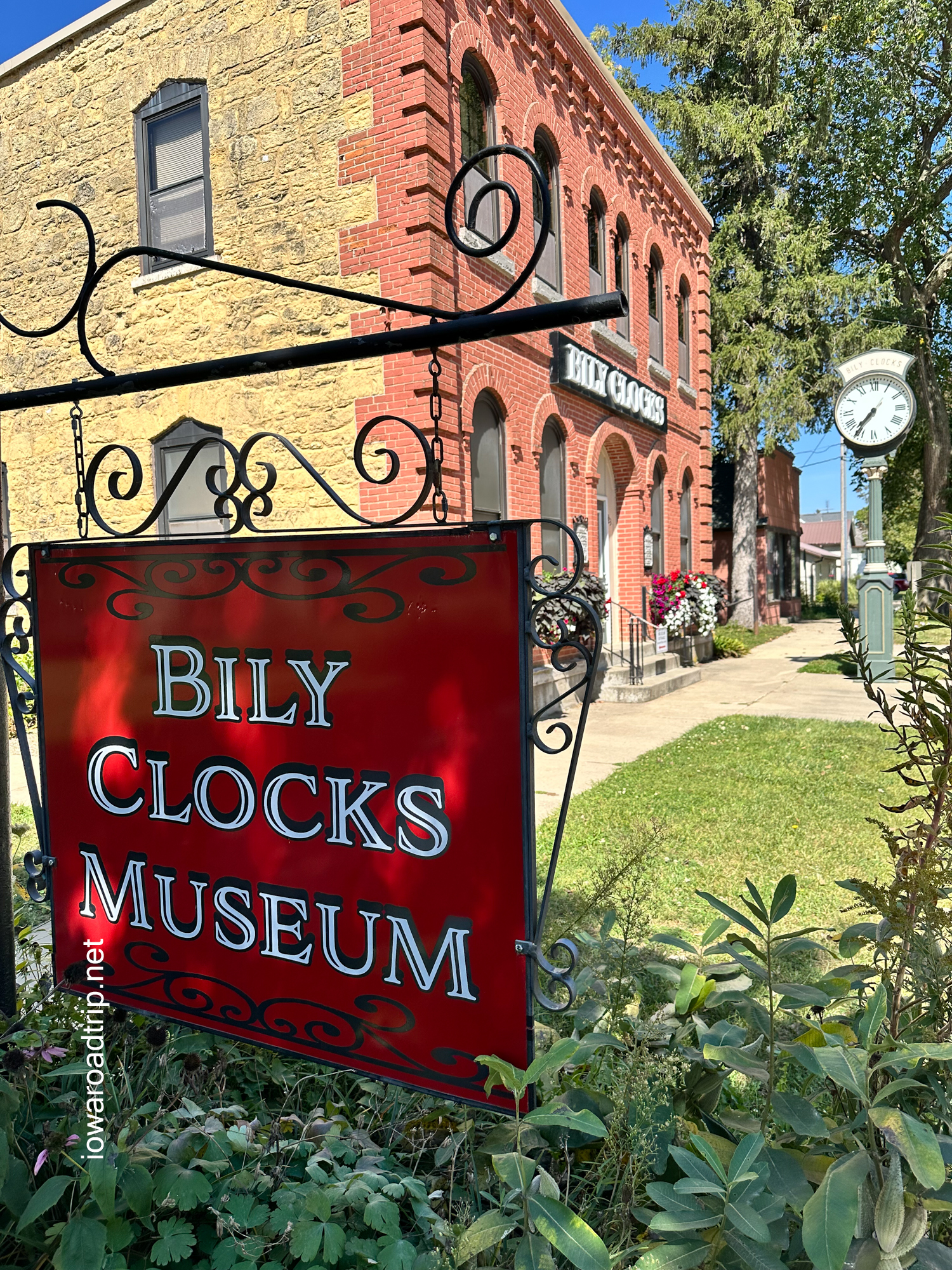 Bily Clock Museum: A Small Town With Big Time Wonders - Iowa Road Trip