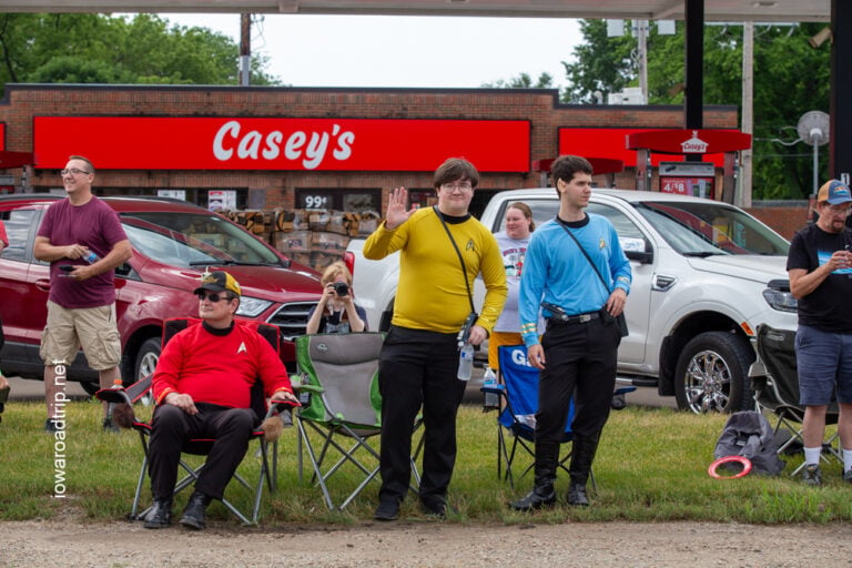 TrekFest: A Star Trek–Inspired Weekend in Riverside, Iowa - Iowa Road Trip